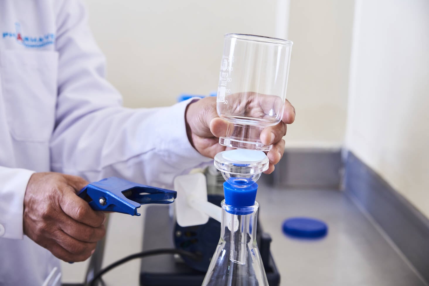 Pharmavet Corporation SAC - Productos Veterinarios de alta calidad